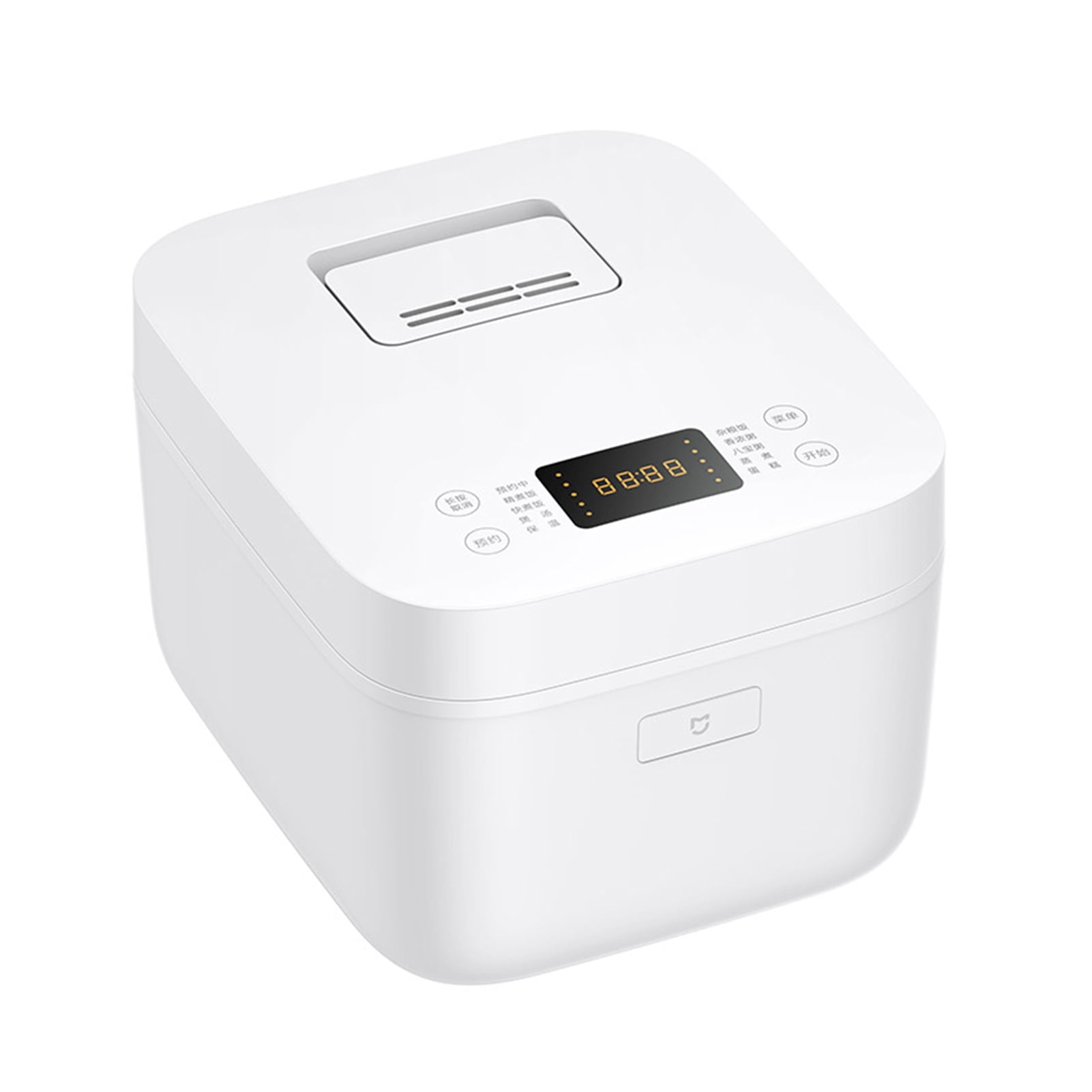 Cocina eléctrica Olla arrocera Xiaomi Mijia 4L, gran capacidad, 860W ...