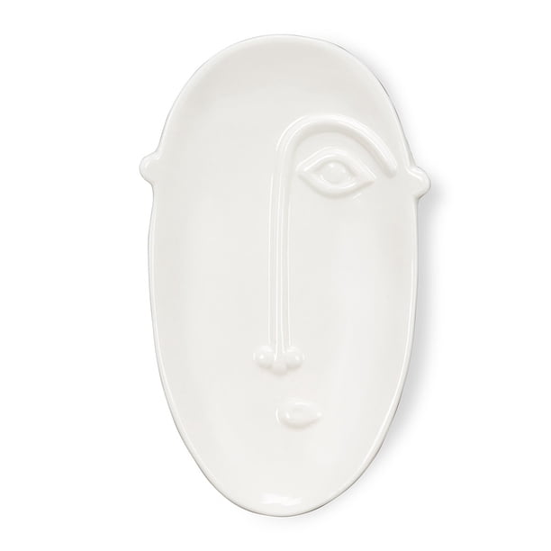 Set of 2 Long Embossed Face Plate - Walmart.ca