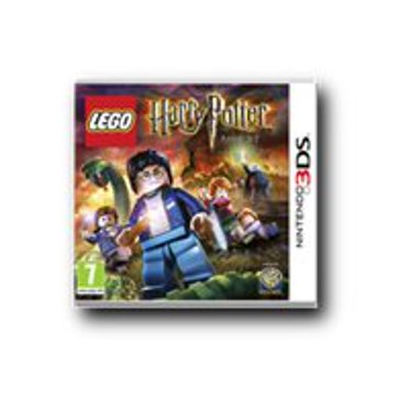 Lego Harry Potter: Years 1-4 (PSP) - Walmart.com