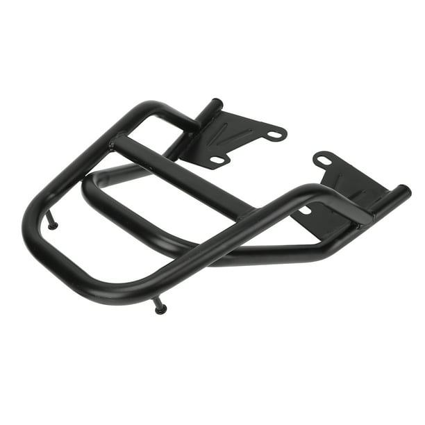 Motorcycle Rear Rack,Motorcycle Rear Handrail Rack Topcase Support Top ...