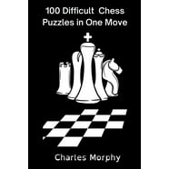 Winning Chess Exercises 500 Difficult Chess Puzzles with Multiple Moves ...