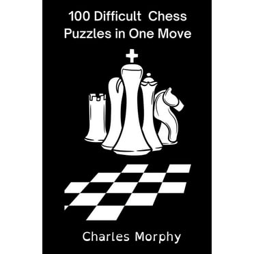 Winning Chess Exercises 500 Difficult Chess Puzzles with Multiple Moves ...