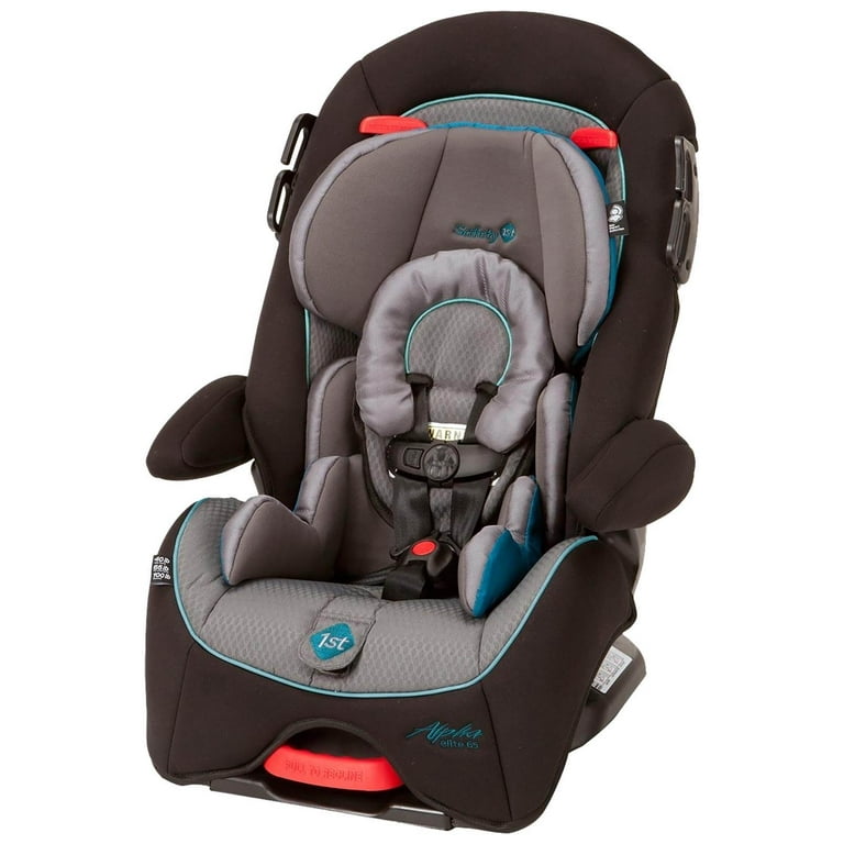Safety 1st Alpha Omega Recalls