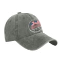 America 250th Anniversary Hat Trucker Adjustable Hat - USA Independence ...
