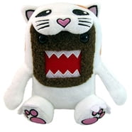 Domo Teddy Bear 6" Plush - Walmart.com