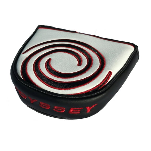 Odyssey Putter Covers