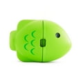 Munchkin® ColorMix Fish™ Color Changing Baby and Toddler Bath Toy, 3 ...