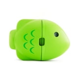 Munchkin® ColorMix Fish™ Color Changing Baby and Toddler Bath Toy, 3 ...