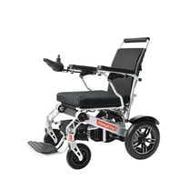 EZ Ride + Lightweight Portable Electric Mobility Device for Wheelchairs ...