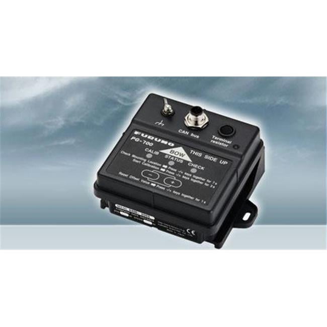 Furuno PG700 Elec. Compass - Walmart.com