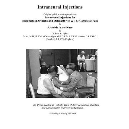 Intraneural Injections | Walmart Canada