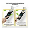 Intelligent Sugar Tester Fruit High Precision Sweetness Detection ...