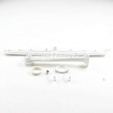 Genuine Frigidaire 5304506740 Dishwasher Center Wash Arm - Walmart.com