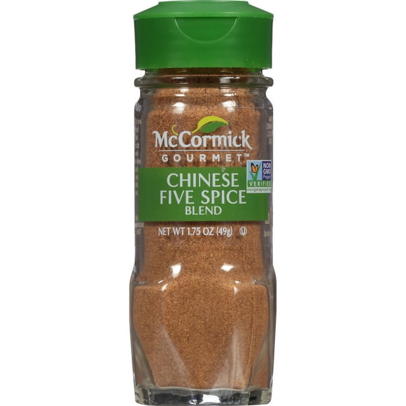 Five Spice Powder