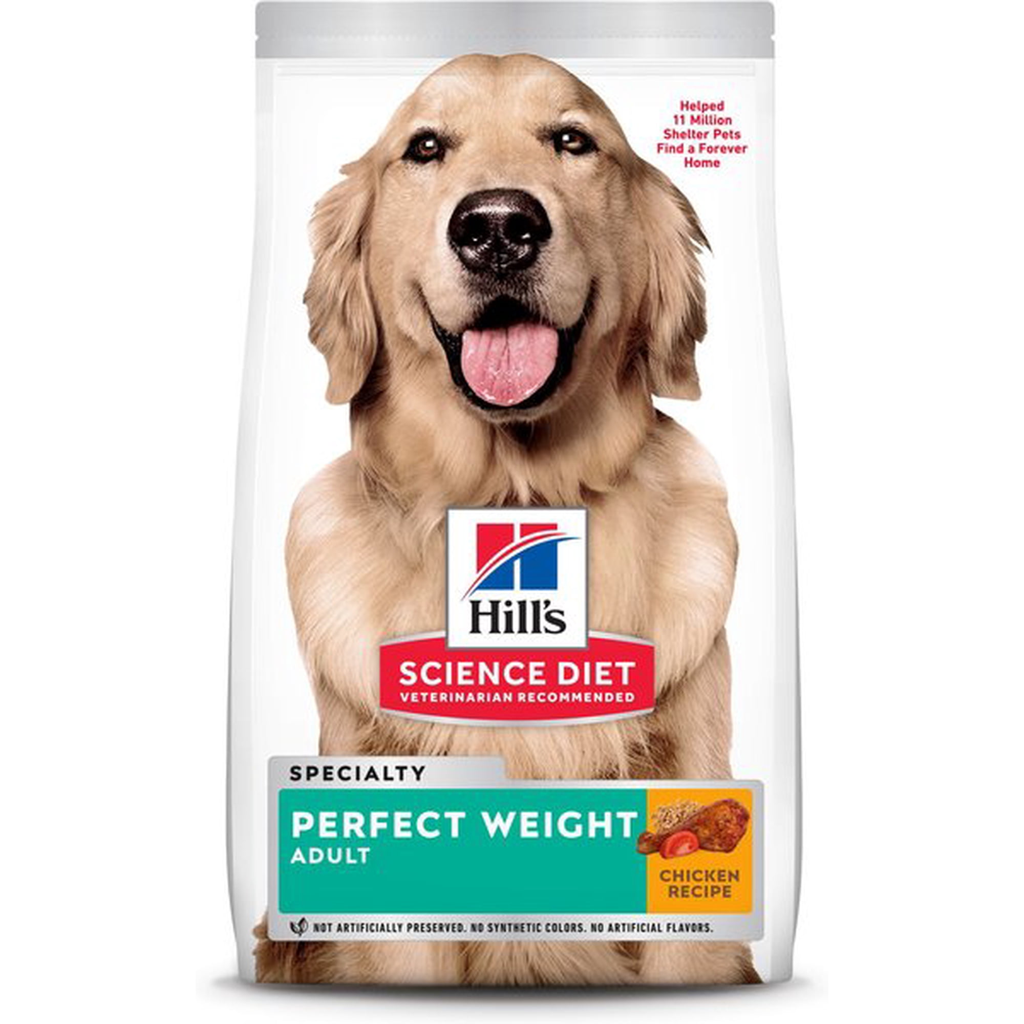 Click here for Hills Science Diet Adult Perfect Weight Chicken Re... prices