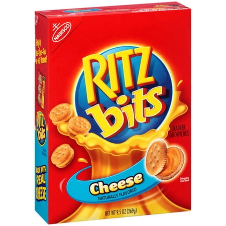 Ritz UPC & Barcode | Buycott