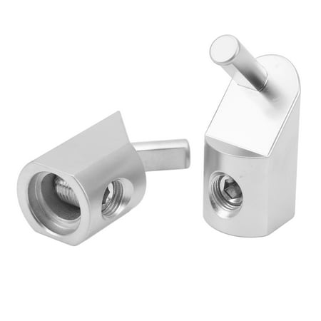 Power Supply Terminal Block, Car Audio Amp Input Reducer Compact Widely ...