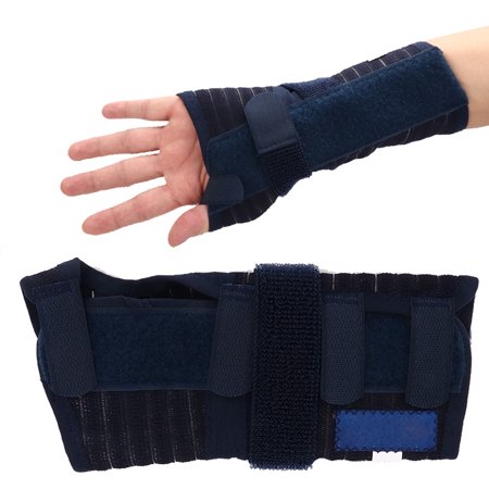 Riding Wrist Brace, Hand Injury Protector, Wrist Joint Fixation, Wrist ...
