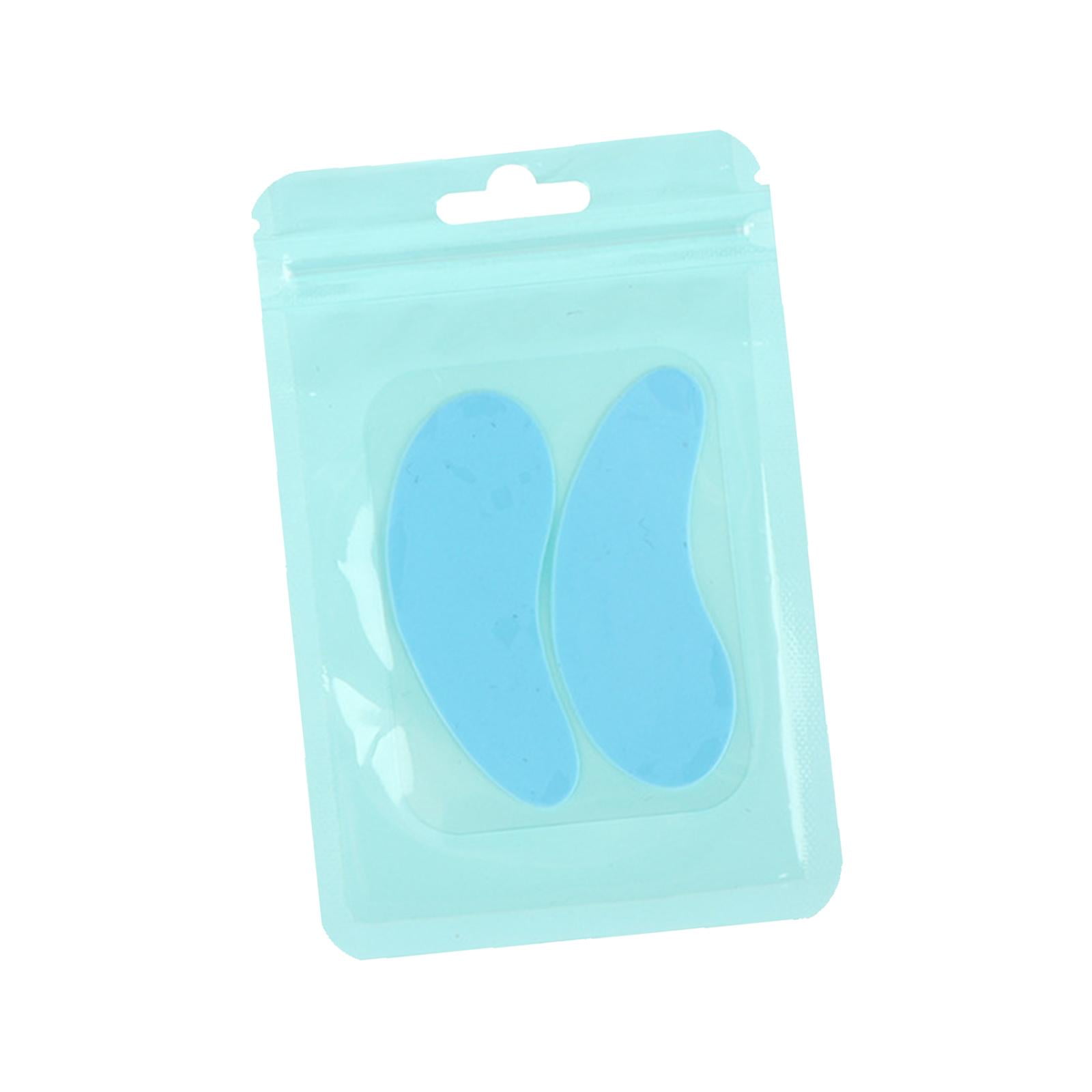 Eyelash Extension under Eye Pads Patches, Eye Patches Salon Home Use ...