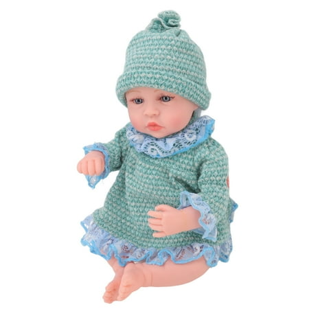 Baby Dolls, Different Sound Vinyl Baby Doll Develop Self Reliance For ...