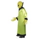 Alien Lord Costume, Medium, Green - Walmart.com