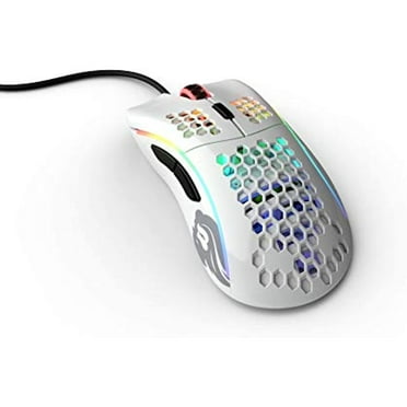 Glorious Model O Wired Computer Mouse, Optical, 6 Buttons, USB 2.0 ...