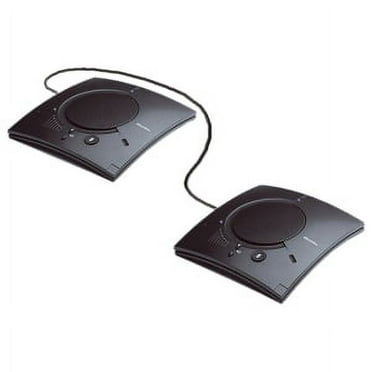 ClearOne MAXAttach Wireless Tabletop Conference Phone System - Walmart.com