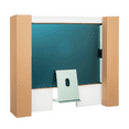 EPE USA Desktop Computer Shipping Box for Apple iMac 24”, theBOXlarger ...