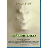 Frighteners Movie Poster 24inx36in Art Poster 24x36 Multi-Color Square ...