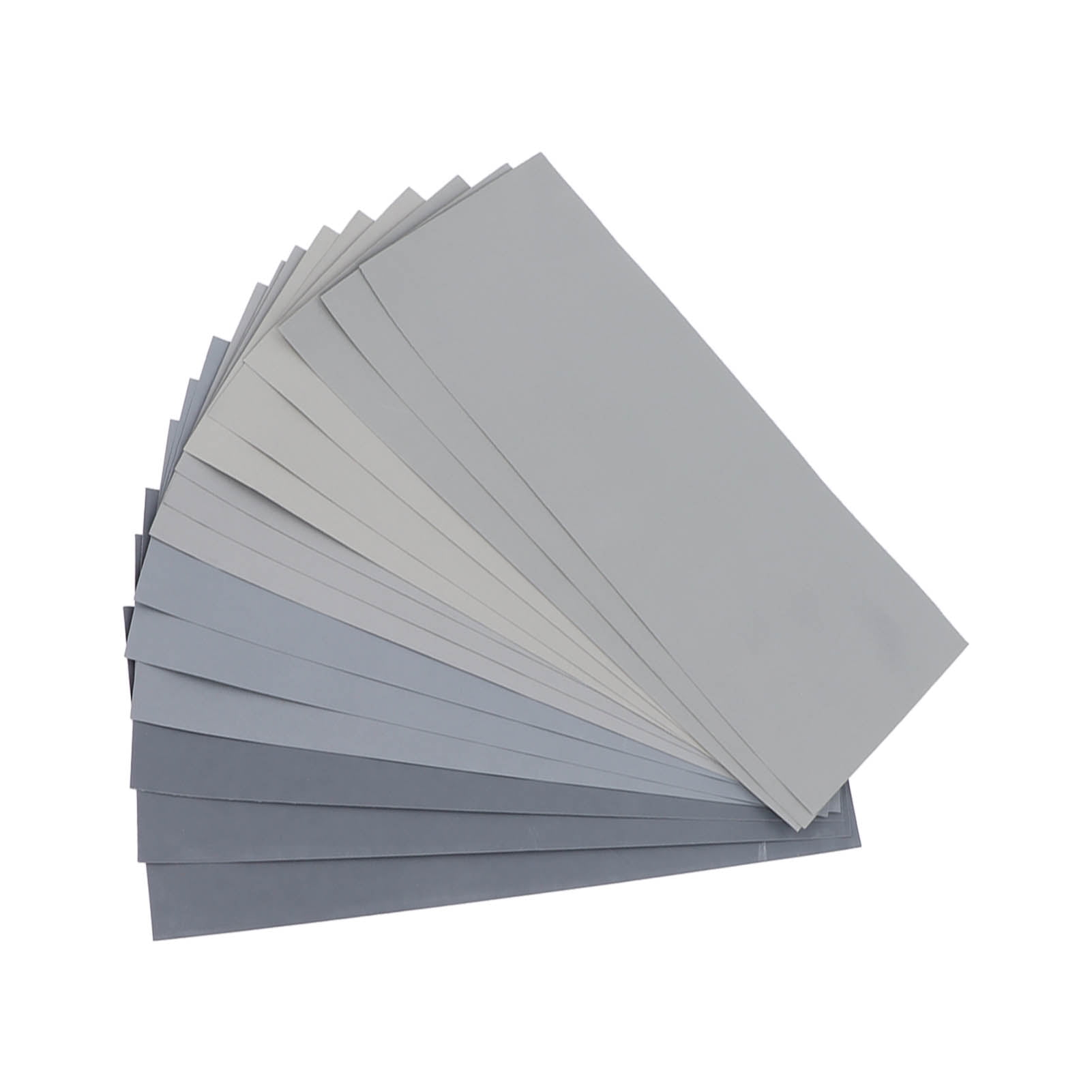 Click here for Greensen Sandpaper Set  15pcs 2000 3000 5000 7000... prices