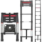 GP Logistics SLD-D3 3 ft. Double Sided Ladder - Walmart.com