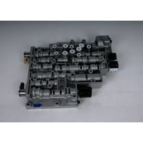 ACDelco GM Original Equipment Automatic Transmission Control Valve Body ...