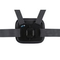 GoPro Chesty Peformance Chest Mount Each - Walmart.com