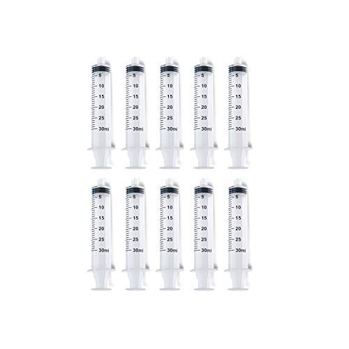 Hypodermic Needle 30g