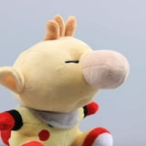 "uiuoutoy Plushie: Pikmin Captain Olimar Stuffed Toy Animal Doll (6.5 ...