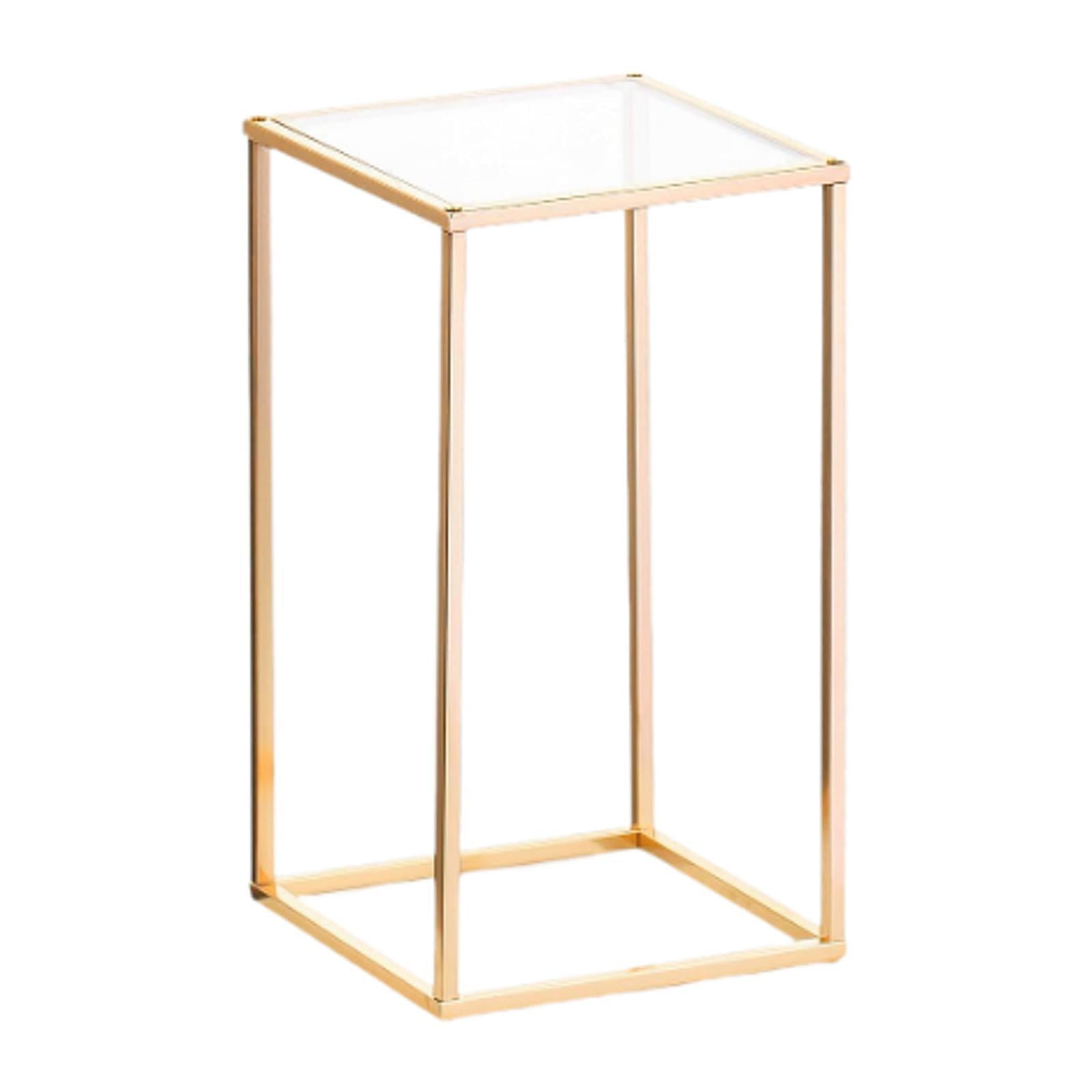 Click here for Tnarru Wedding Flower Stand floral Display Rack We... prices