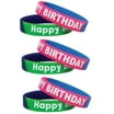 Teacher Created Resources Wristband Jars, Happy Birthday - Walmart.com