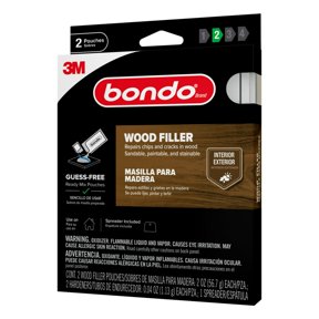 Bondo Body Filler, 1 Gallon - Walmart.com
