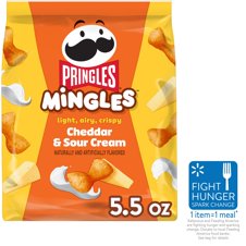 Pringles - Walmart.com