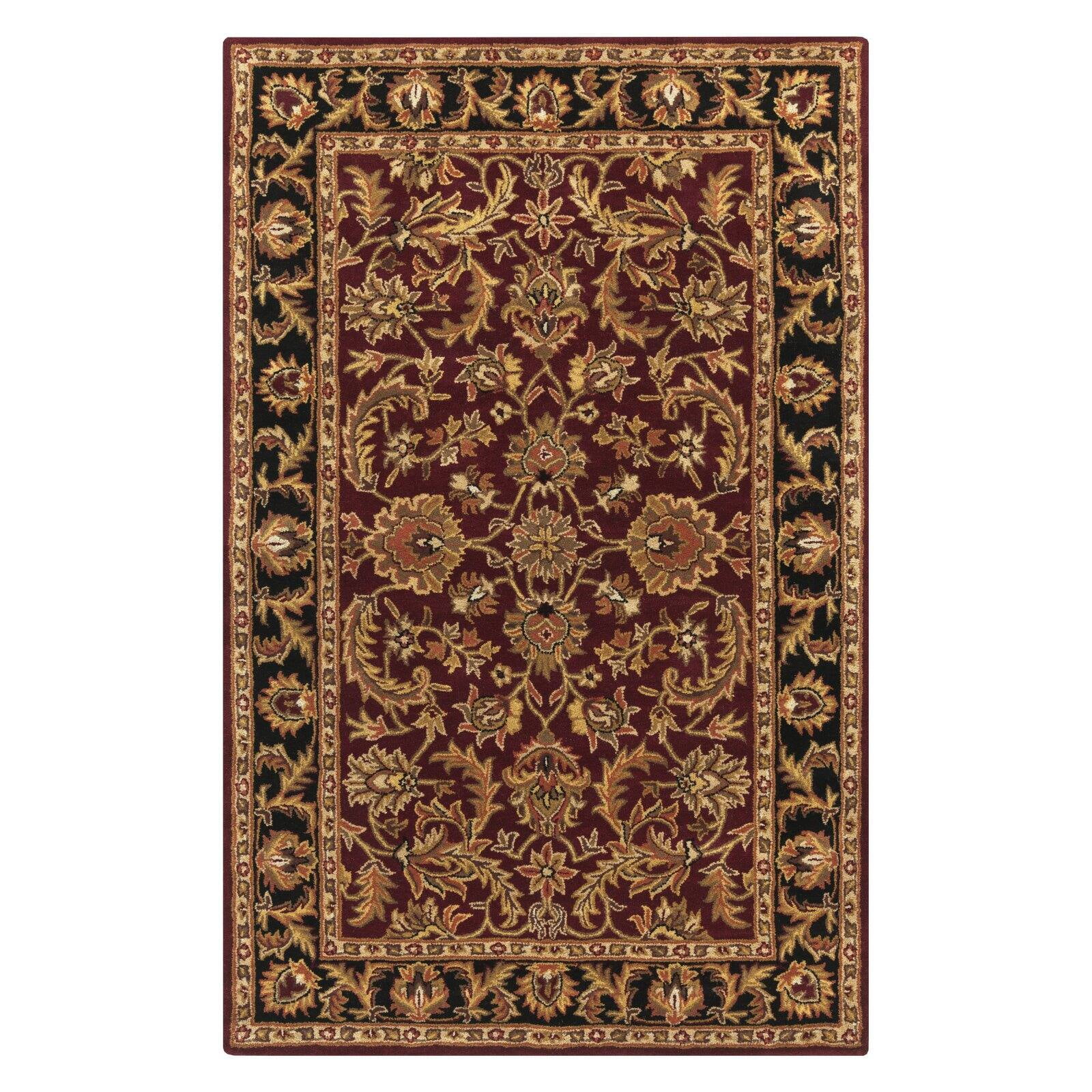 Surya Middleton Elegant Area Rug - Walmart.com