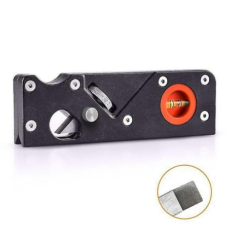 Woodworking Edge Corner Plane 45 Degree Bevel Manual Planer Chamfering ...