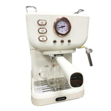 NutriChef Nitro Cold Brew Coffee Maker - Home Brew Coffee Keg, Nitrogen ...