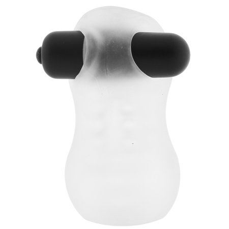 Vibrating Helping Head ULTRASKYN Pro Stroker in Frost | Walmart Canada