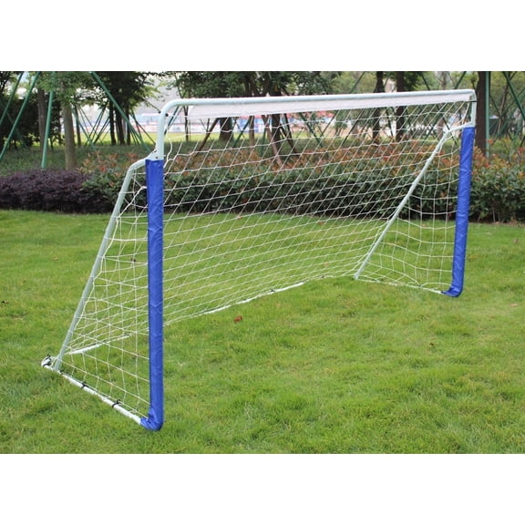 SKLZ Quickster Portable Pop-up Soccer Goal, Full-Size 8' x 5' - Walmart.com