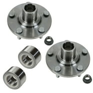 Nsk Manual Transmission Input Shaft Bearing P/N:33Tm01nxc3 Fits select ...