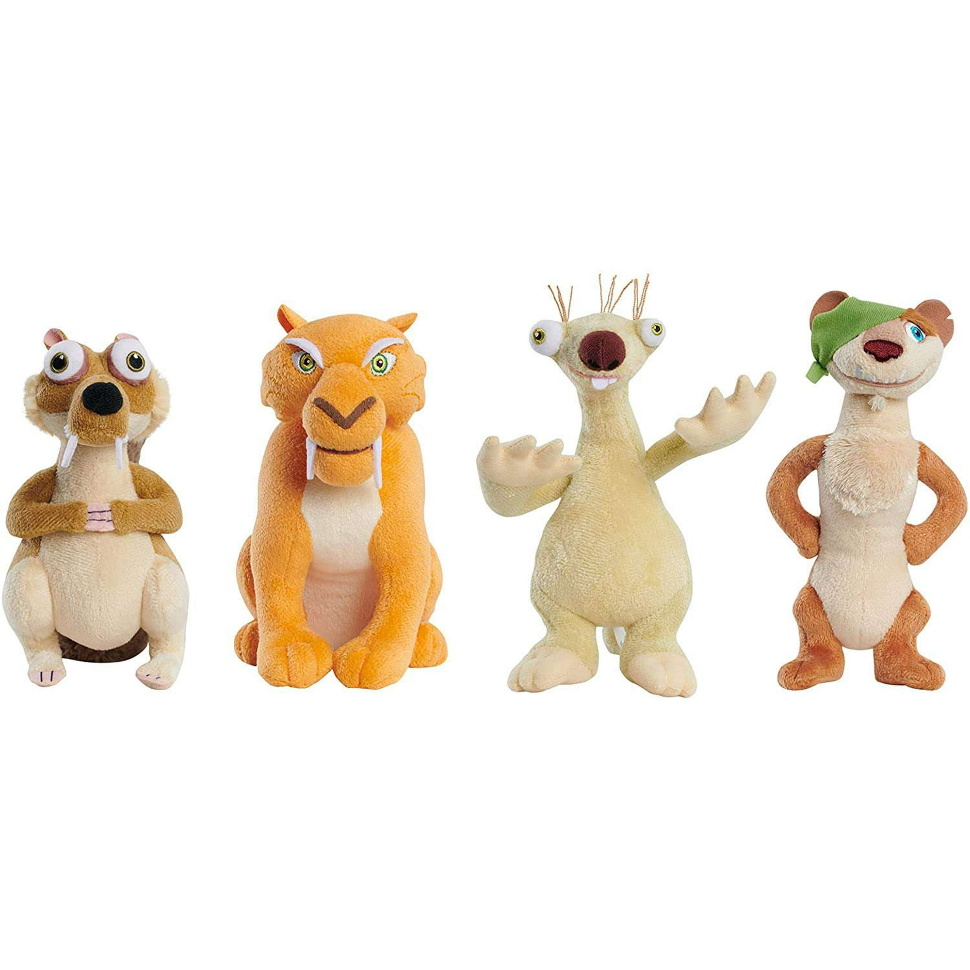 Ice Age 1 Sid