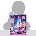 Collections Etc Style 4 Ever Color-Changing DIY Lava Lamp Kit - Walmart.com