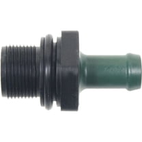 PCV Valve - Compatible with 2009 - 2020 Chevy Traverse 3.6L V6 2010 ...