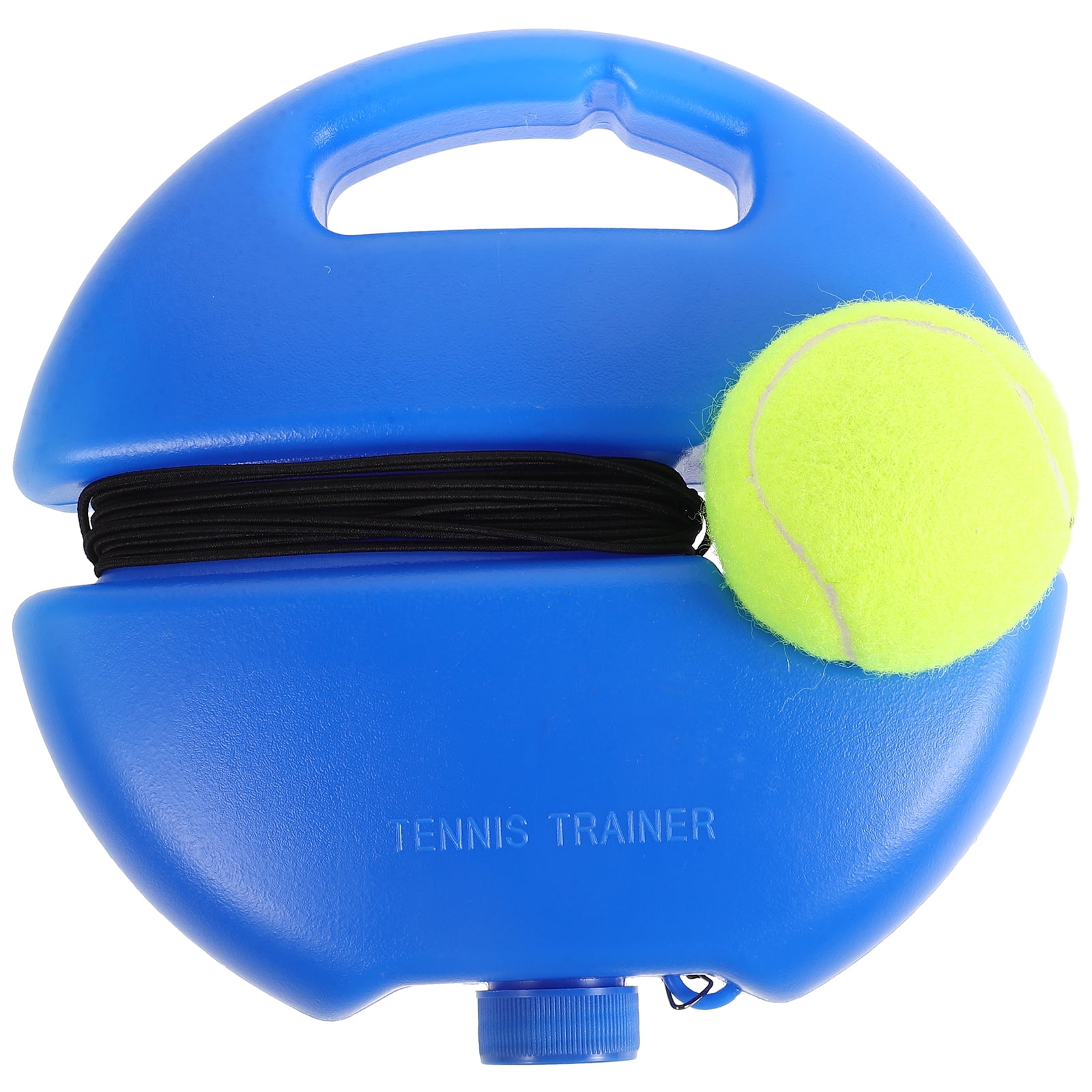 Click here for Operageca Tennis Trainer Blue Plastic Set For Begi... prices