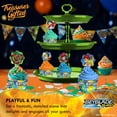 BEYBLADE Cupcake Toppers & BEYBLADE Cupcake Wrappers - Walmart.com